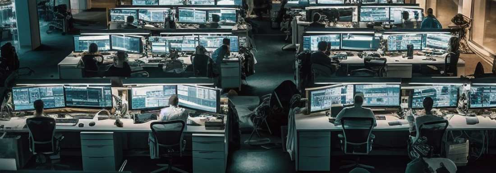 Adaptamos nuestro centro de control eléctrico a los cambios ...