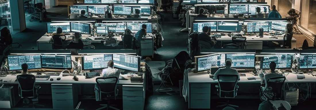 Adaptamos nuestro centro de control eléctrico a los cambios ...